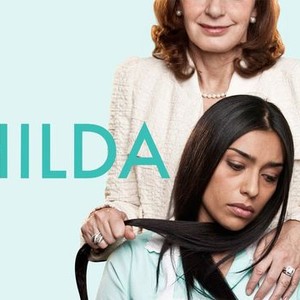 Hilda - Rotten Tomatoes