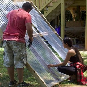 Building Off the Grid: Season 11, Episode 7 - Rotten Tomatoes