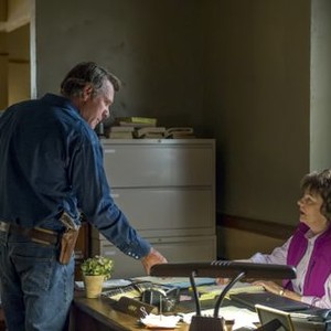 Longmire - Rotten Tomatoes