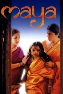 Maya | Rotten Tomatoes