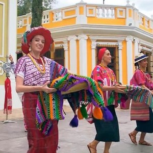 Guatemala: Heart of the Mayan World - Rotten Tomatoes