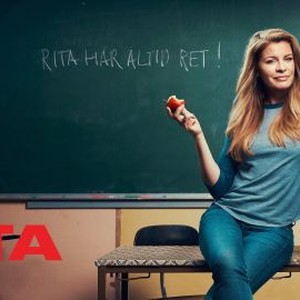 Rita - Rotten Tomatoes