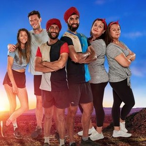 The Amazing Race Australia: Season 2, Episode 7 - Rotten Tomatoes