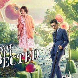 This Is Not What I Expected - Rotten Tomatoes