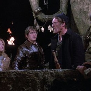 Tower of Evil - Rotten Tomatoes