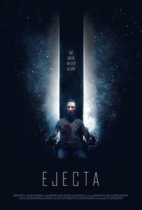 Ejecta | Rotten Tomatoes