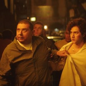 Sheikh Jackson - Rotten Tomatoes