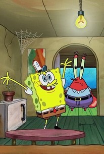 SpongeBob SquarePants: Season 12, Episode 11 | Rotten Tomatoes