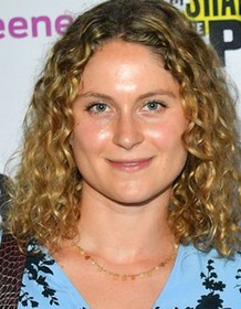 Tess Goldwyn | Rotten Tomatoes