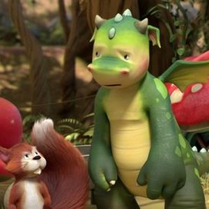 Digby Dragon: Season 1, Episode 30 - Rotten Tomatoes