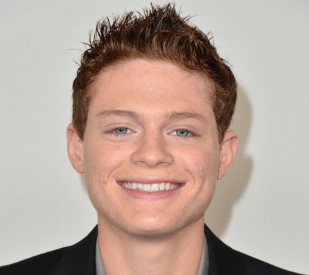Sean Berdy - Rotten Tomatoes