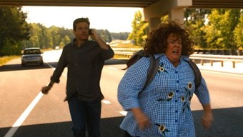 Identity Thief - Rotten Tomatoes