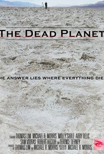 Dead Planet | Rotten Tomatoes