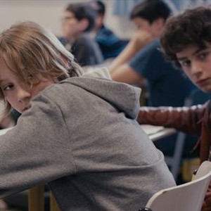 Microbe and Gasoline - Rotten Tomatoes