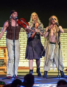 Rednex - Rotten Tomatoes