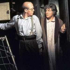 Pat Heywood - Rotten Tomatoes