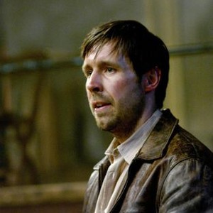 Paddy Considine - Rotten Tomatoes