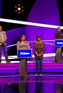 Pointless: Season 26, Episode 1 - Rotten Tomatoes