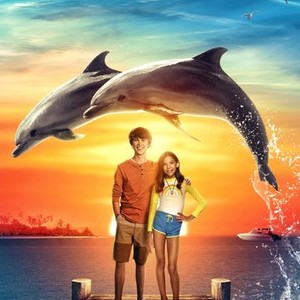Bernie the Dolphin 2 - Rotten Tomatoes