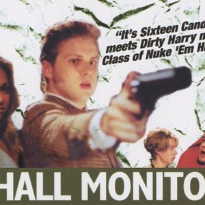 The Hall Monitor - Rotten Tomatoes
