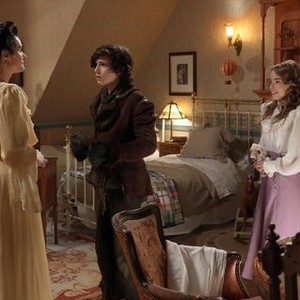 Dylan Schmid Once Upon A Time Second Star To The Right