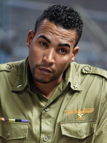 Don Omar, Fast Und Furious Don Omar IMDb