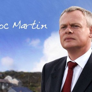 Doc Martin: Season 2, Episode 10 - Rotten Tomatoes