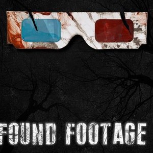 Found Footage - Rotten Tomatoes