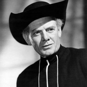 Charles Bickford - Rotten Tomatoes