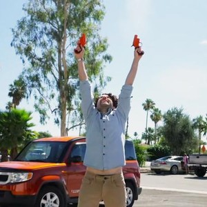 Nick Rutherford - Rotten Tomatoes