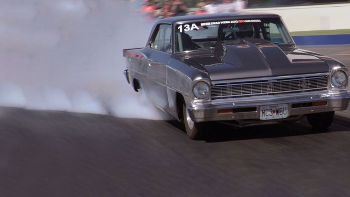 Hot Rod TV: Season 7, Episode 52 | Rotten Tomatoes