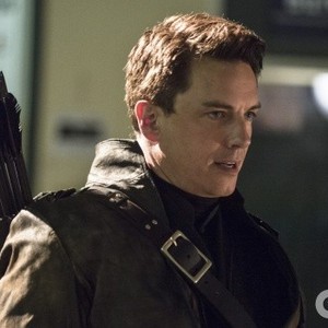 Arrow - Rotten Tomatoes