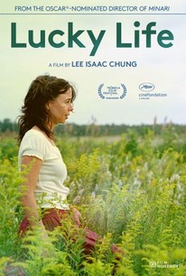 Lucky Life | Rotten Tomatoes