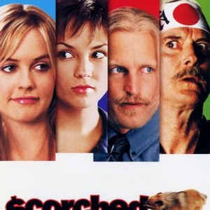 Scorched - Rotten Tomatoes