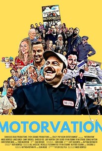 Motorvation | Rotten Tomatoes
