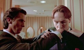 American Psycho - Trailers & Videos | Rotten Tomatoes