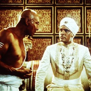 The Indian Tomb - Rotten Tomatoes
