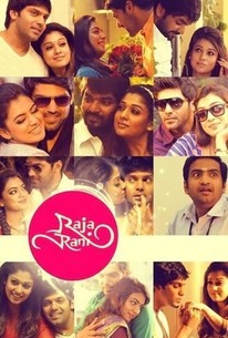 Raja Rani (2013) | Rotten Tomatoes