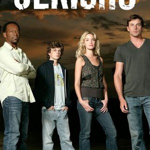 Jericho - Rotten Tomatoes