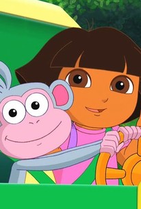 Dora the Explorer: Season 8, Episode 6 | Rotten Tomatoes
