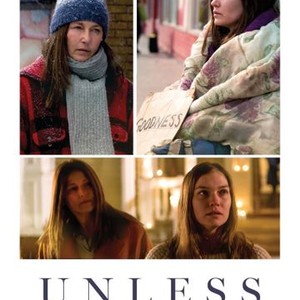 Unless - Rotten Tomatoes