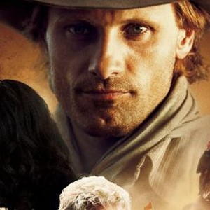 Hidalgo - Rotten Tomatoes