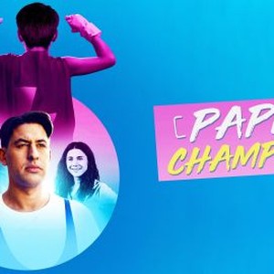 Paper Champions - Rotten Tomatoes