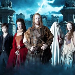 The Great Ghost Rescue - Rotten Tomatoes