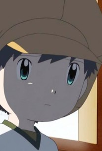 Digimon Frontier: Season 4, Episode 40 | Rotten Tomatoes