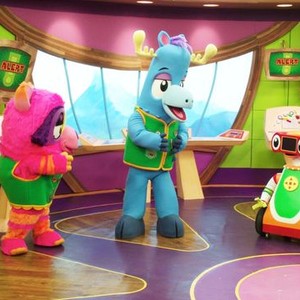 Mack & Moxy - Rotten Tomatoes