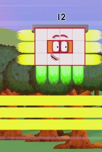 Numberblocks: Season 5, Episode 12 - Rotten Tomatoes