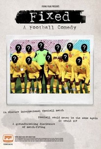 Fixed | Rotten Tomatoes
