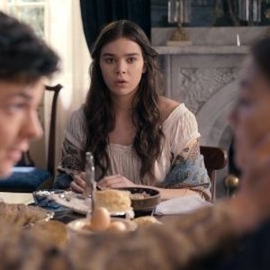 Dickinson - Rotten Tomatoes