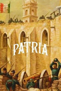 Patria - Rotten Tomatoes